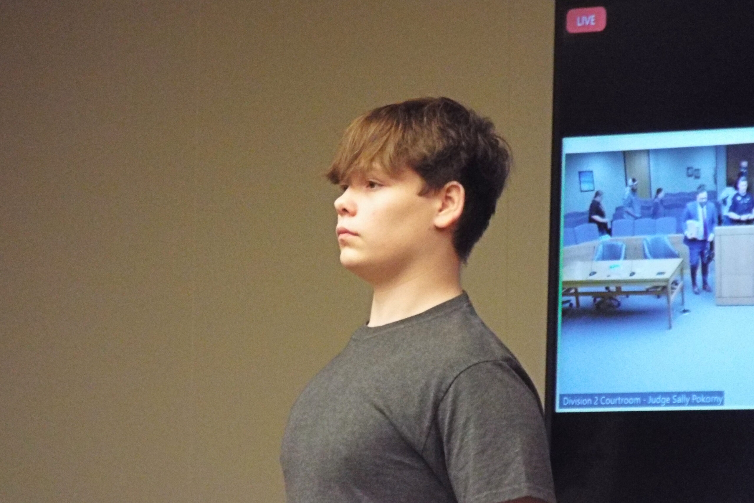 Trial delayed in teen murder case while defense waits on gunshot ...